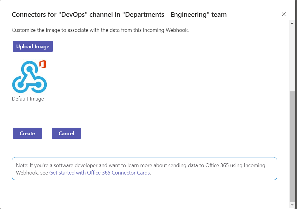 Posting Messages To Microsoft Teams With Code | Conrad Akunga - Building Software In .NET